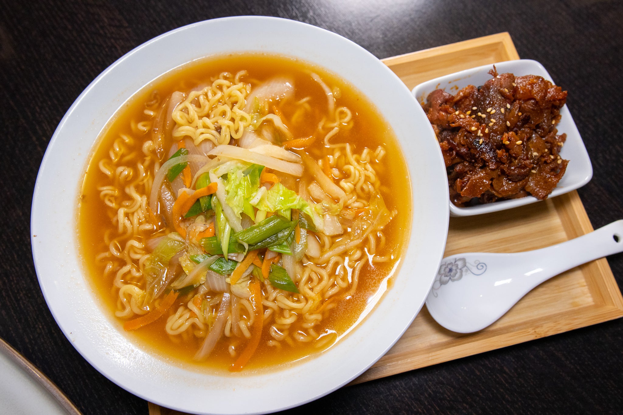 KIMBOP – Authentic Korean Cuisine in Kendall, Miami | KIMBOP