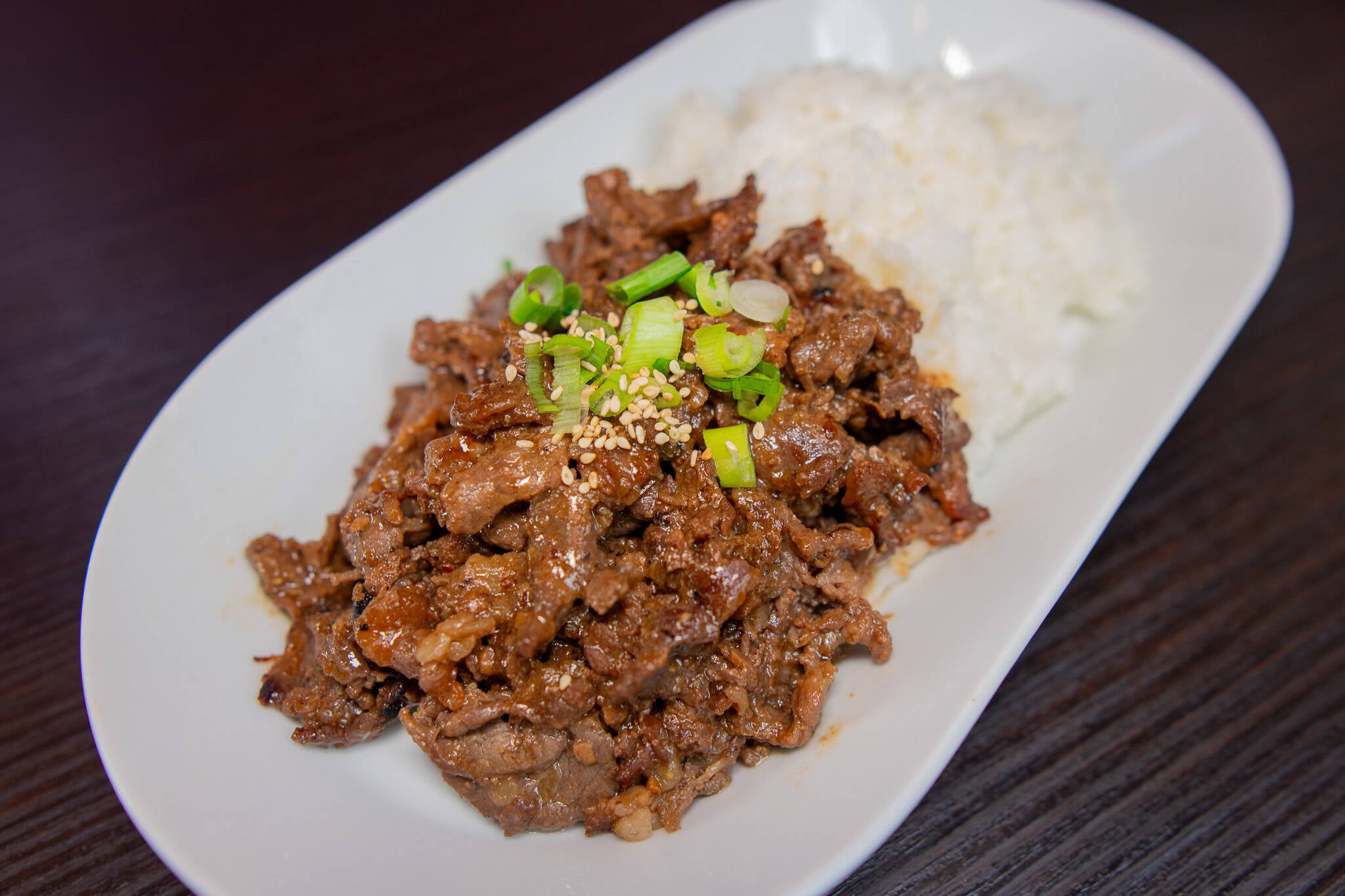 KIMBOP – Authentic Korean Cuisine in Kendall, Miami | KIMBOP